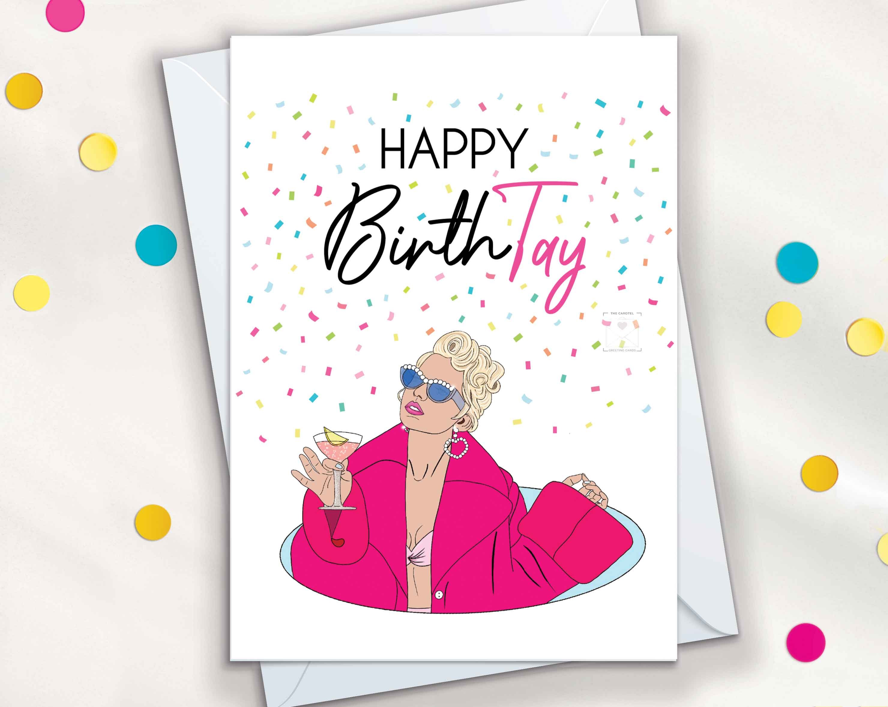 Keep Calm And Be A Swiftie