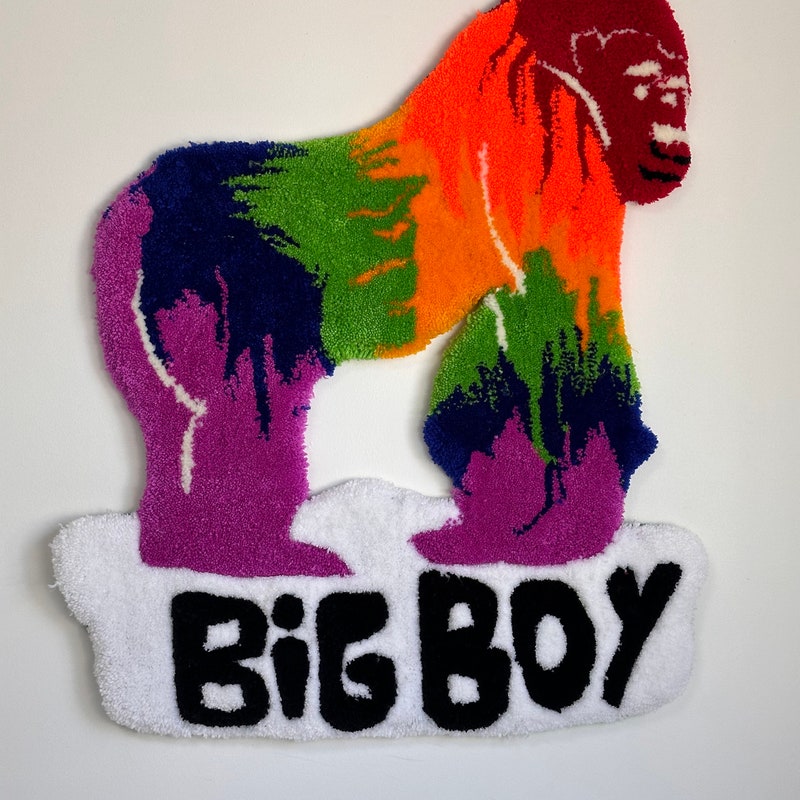 Gorilla 3d Shirts - Etsy