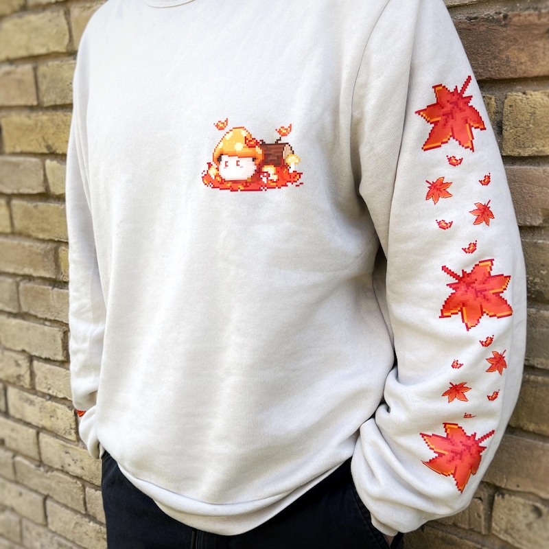 Maple Story Men - Etsy