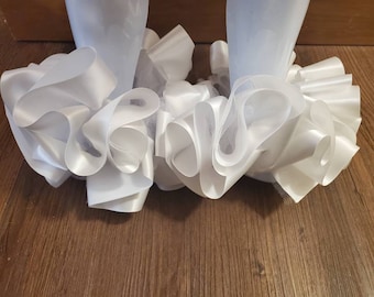 White Adult Tutu - Etsy