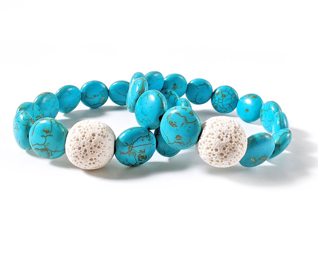 P6 Pressure Bands Essential Oil Diffuser Nausea Relief Bracelets ...