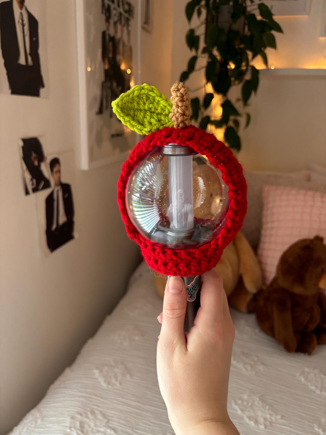 Lightstick Cover Enhypen - Etsy