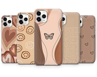 Aesthetic Indie Phone Case - Etsy