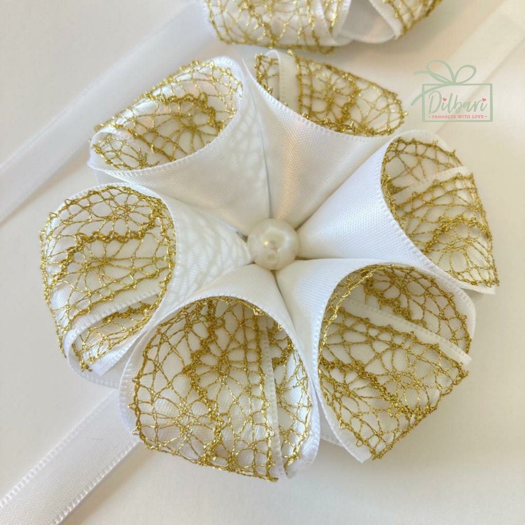 Henna Wrap Golden Lace Henna Wraps خینه پیچ حنا پیچ | Etsy