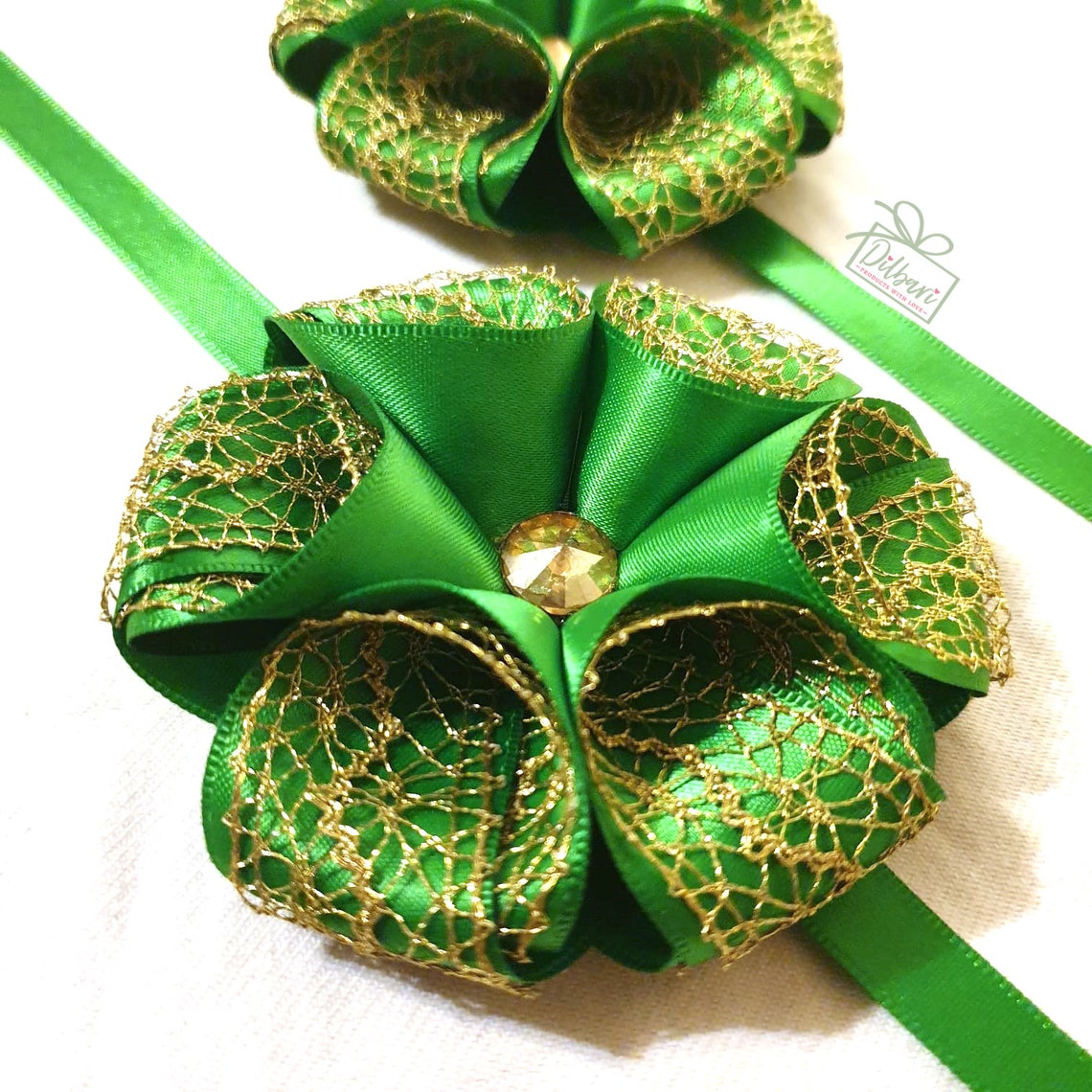 Henna Wrap Golden Lace Henna Wraps خینه پیچ حنا پیچ - Etsy