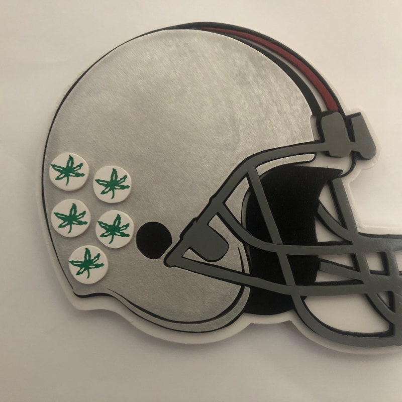 Ohio State Football Signs - Etsy