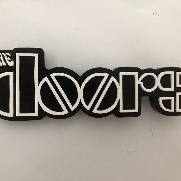 Rock Band Signs - Etsy