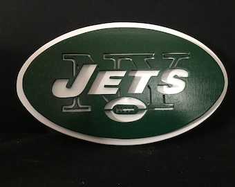 New York Jets Art | Etsy