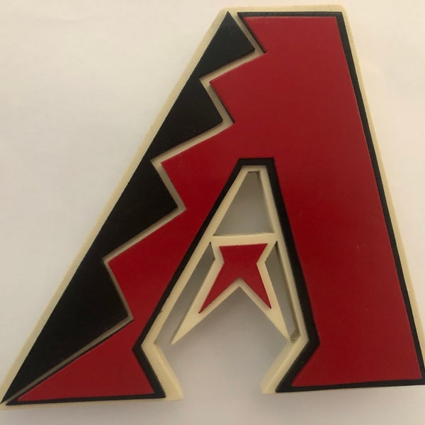 Arizona Diamondbacks - Etsy
