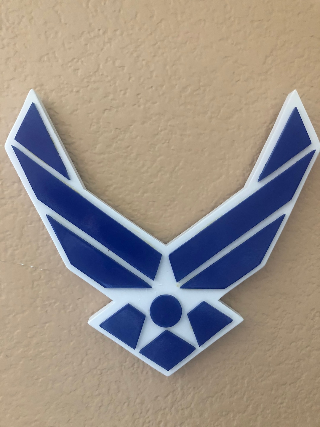Air Force Academy Falcons Wood Sign - Etsy