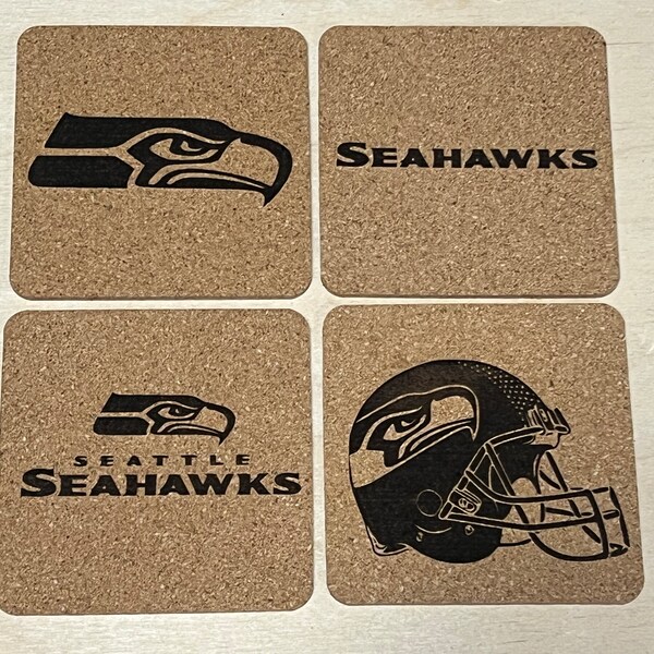 Seattle Seahawks Png - Etsy