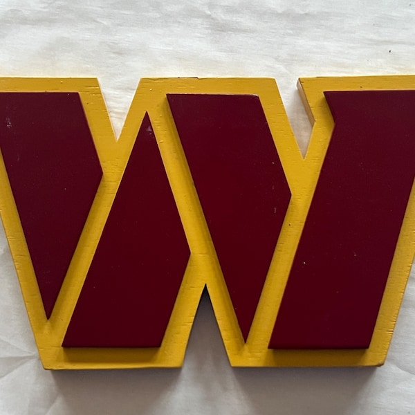Washington Wood Art - Etsy