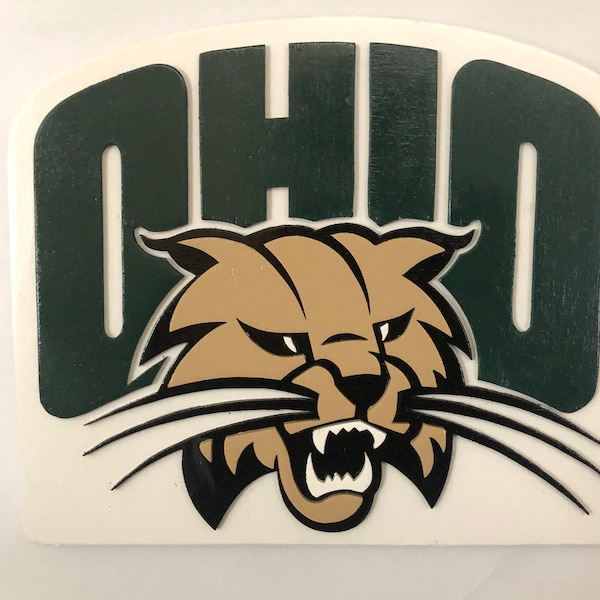 Ohio University - Etsy