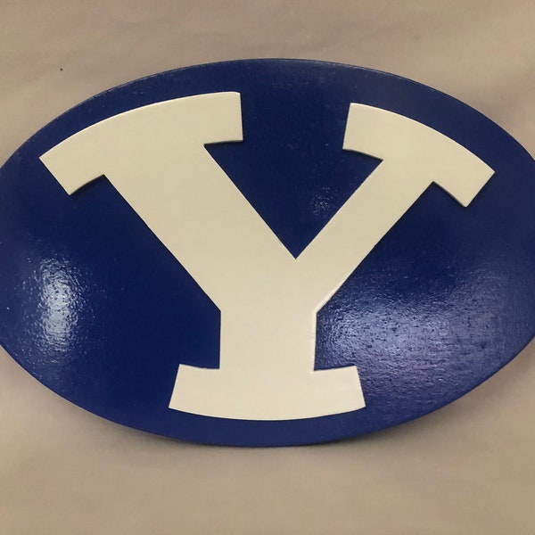 Byu - Etsy