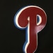 Philadelphia Phillies Wood Sign - Etsy