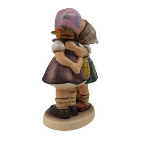 Hummel Goebel Lets Sing Figurine TMK 4 Germany Porcelain Vintage 196 ...