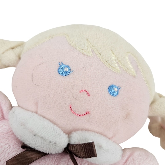 Carters My First Doll