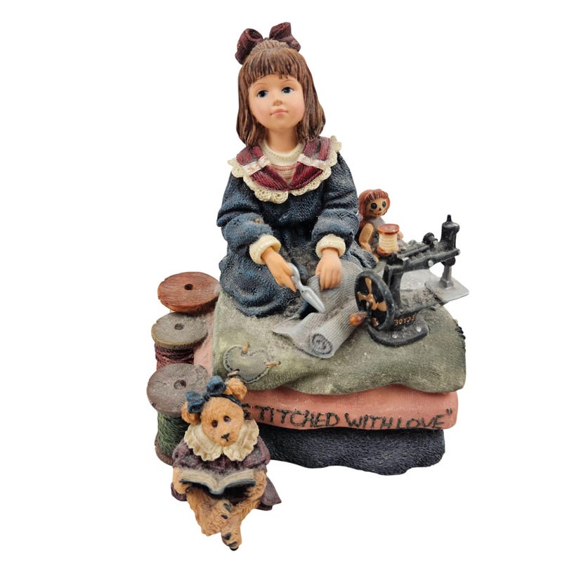 Boyds Collection - Etsy