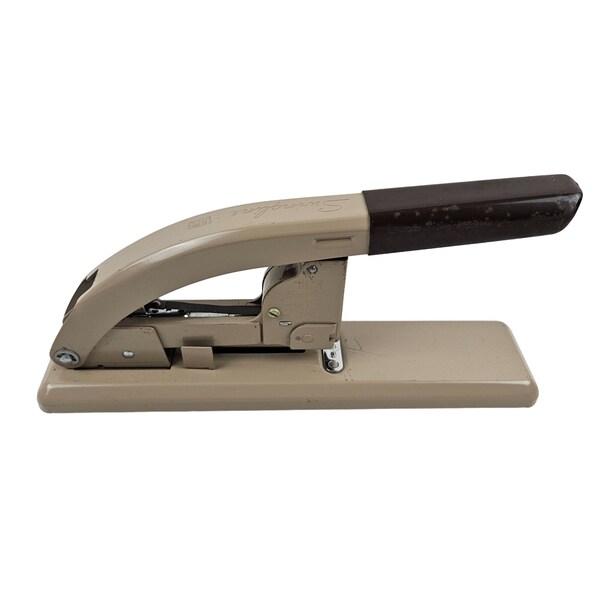 Retro Stapler - Etsy