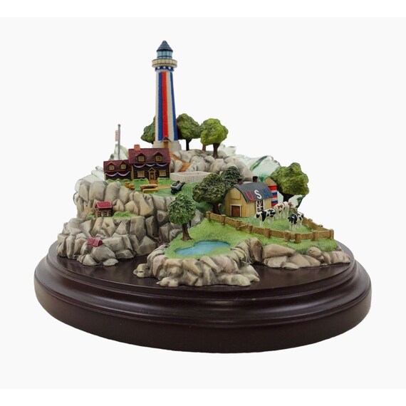 Lenox Lighthouse Collection