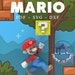Mario Bros: Papercraft Design, PDF Template, DIY 3D Model, Fanart ...