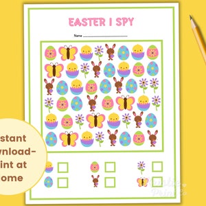 Easter Worksheets, Preschool Worksheets Printable, Preschool Printable ...