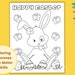 Easter Worksheets, Preschool Worksheets Printable, Preschool Printable ...