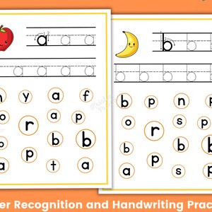 Fruit Worksheets for Kids, Fruit Preschool Worksheets, Kindergarten ...