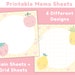 Fruit Matching Game Printable, Matching Card Game, Memory Game ...