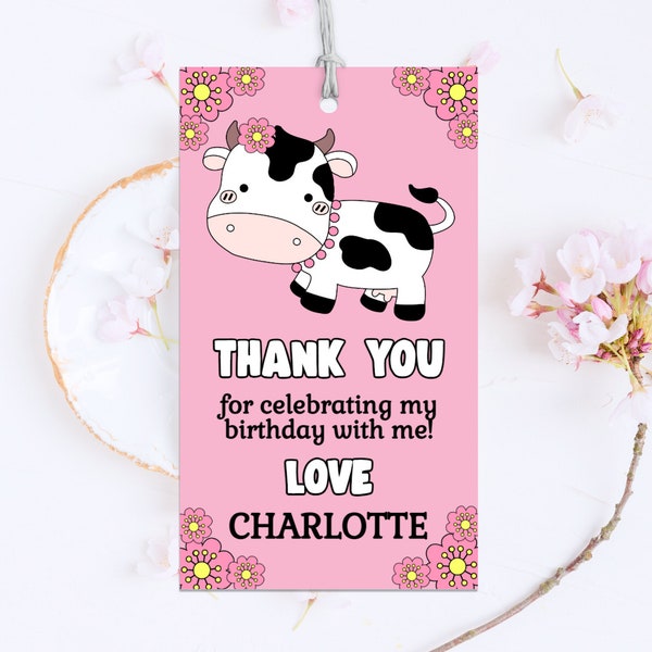 Cow Decorations - Etsy