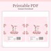 Bunny Candy Bar Wrappers Bunny Baby Shower Favors Birthday Party Girl ...