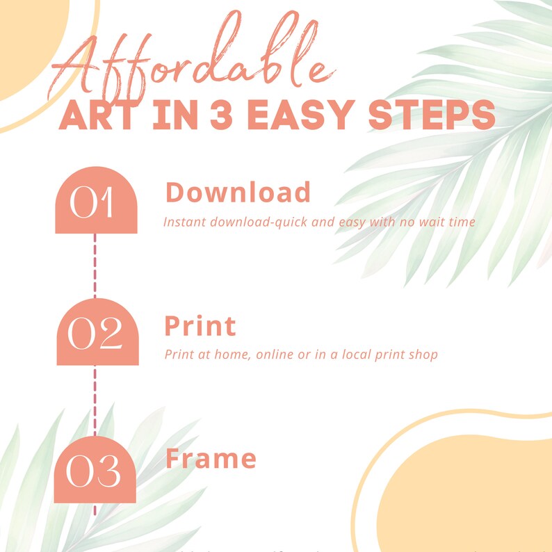 Preppy Heart Wall Art Trendy Poster Prints Purple Wall Art Set of 3 ...