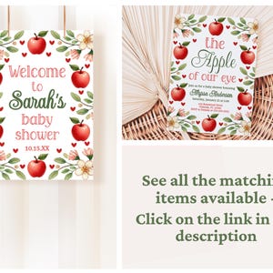 Apple Thank You Card Fall Theme Thank You Card Template Apple Card ...