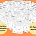 26 Phonics Worksheets, Letter Sounds Worksheet, Kindergarten Worksheets ...