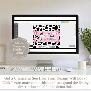 Candy Bar Wrappers for Birthday Cow Theme Birthday Party Decoration Cow ...