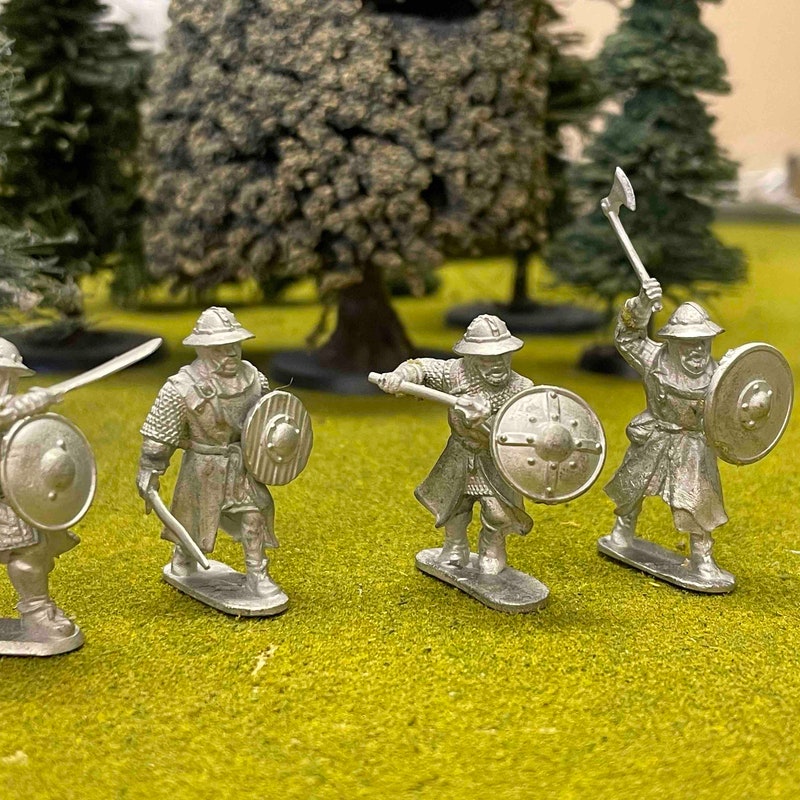 Medieval Weapon Toy - Etsy