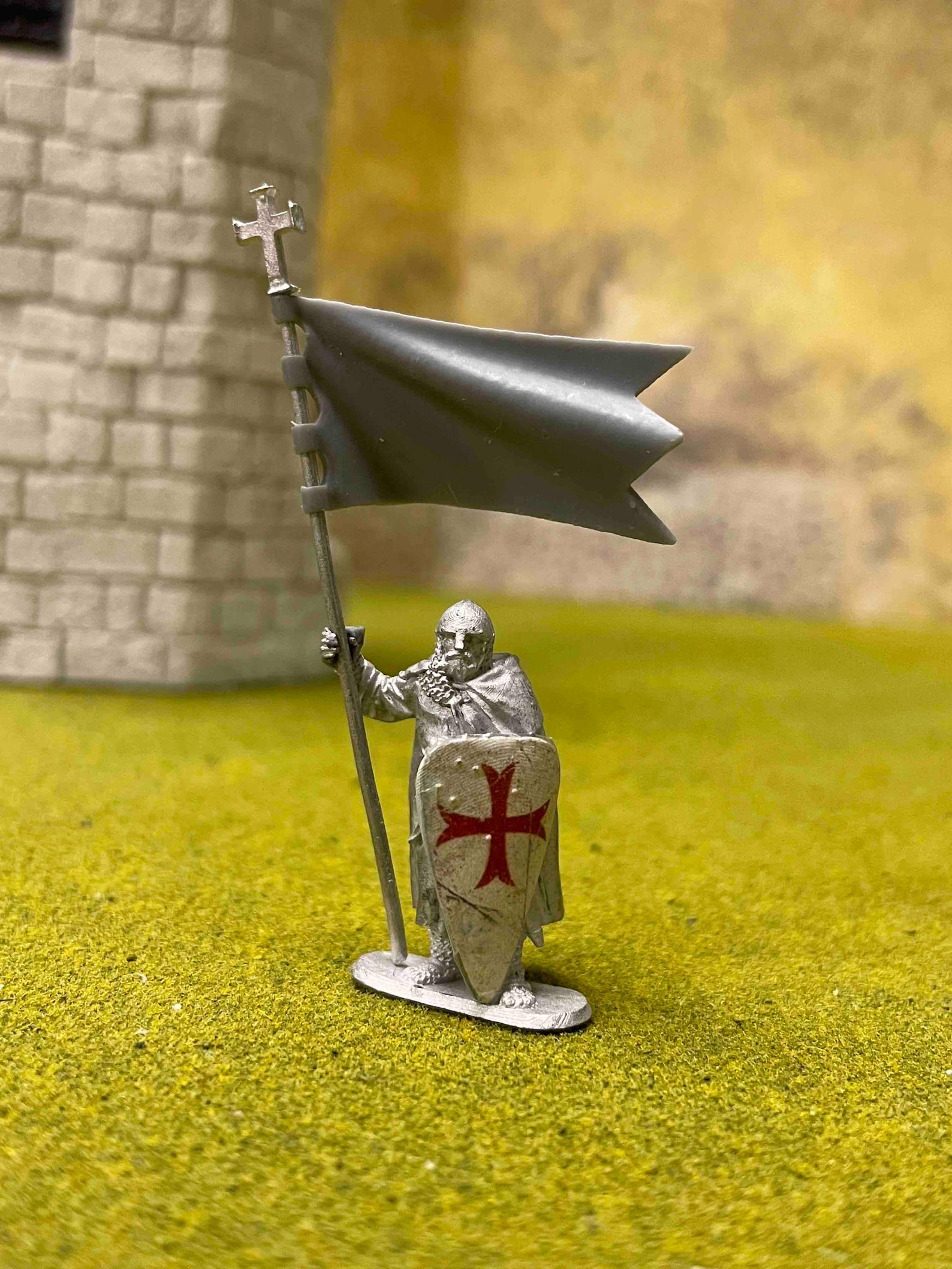 Shields and Heraldic Studio Decals, 28mm Scale , Medieval, for Scots ...
