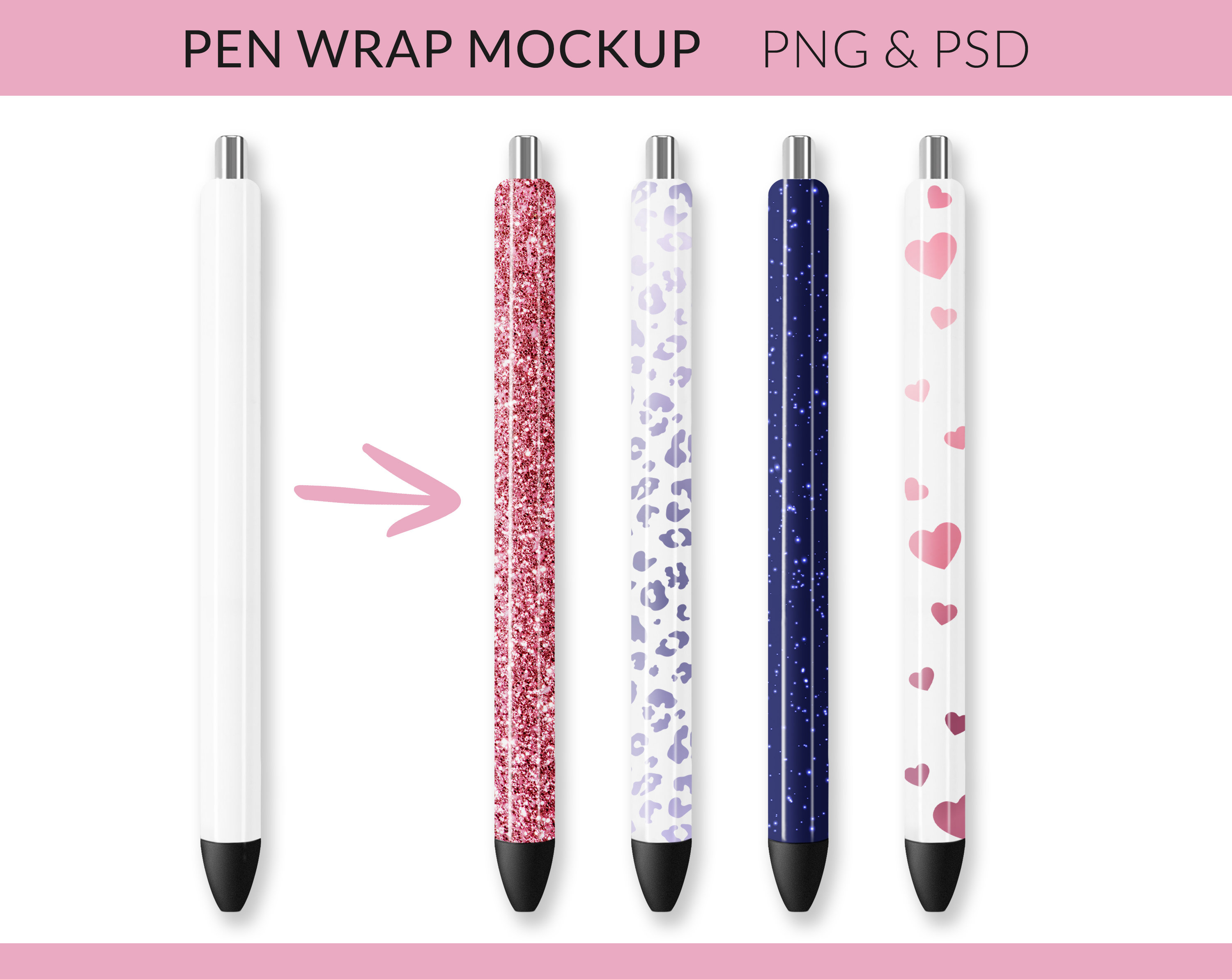 Pencil Mockup Png | ppgbbe.intranet.biologia.ufrj.br