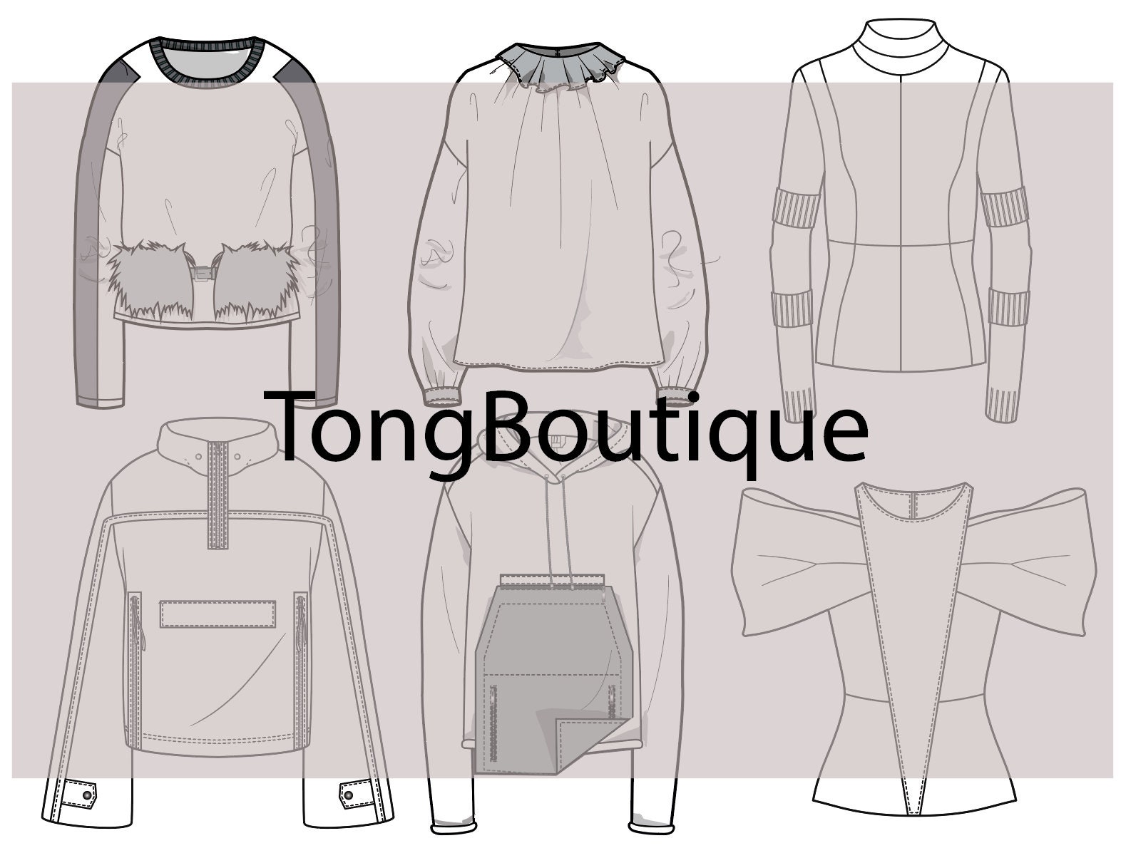 Wgsn Technical Flats | ppgbbe.intranet.biologia.ufrj.br