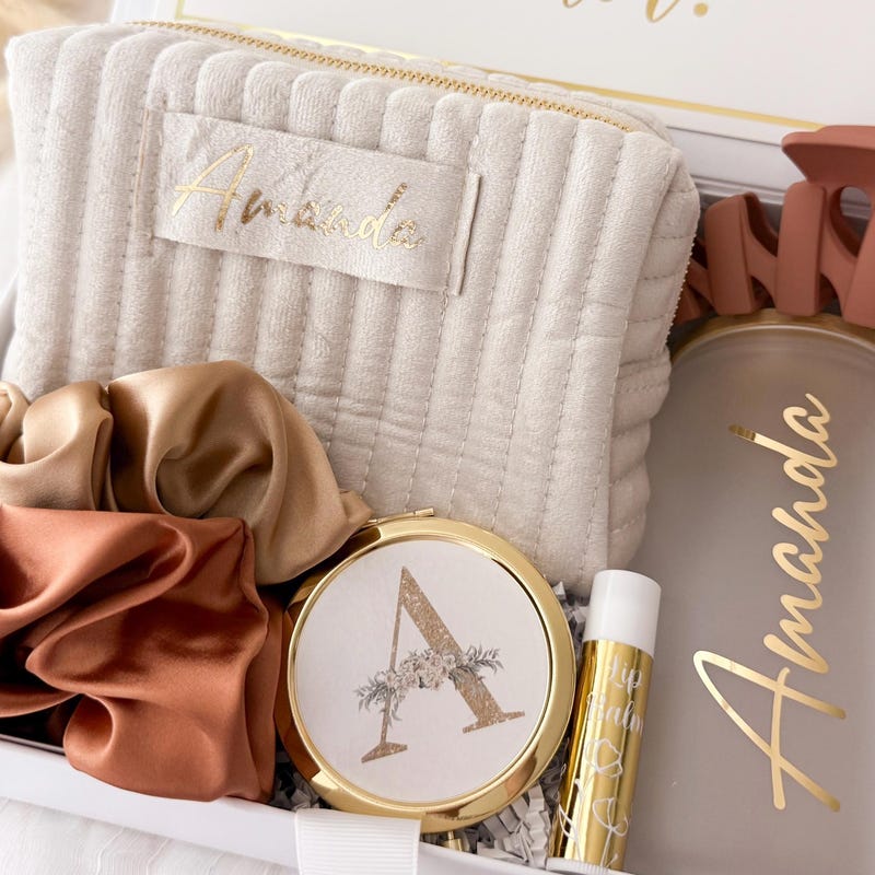 Ladies Hamper Sets - Etsy