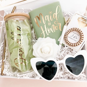 Bridesmaid Proposal With Can Cooler, Will You Be My Bridesmaid ...