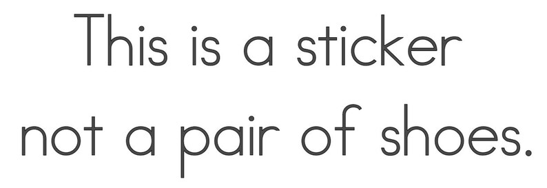 Air Jordan 4 Retro "military Blue" Sneaker Sticker - Etsy