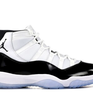 Air Jordan 11 Retro concord Sneaker Sticker - Etsy