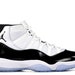 Air Jordan 11 Retro concord Sneaker Sticker - Etsy