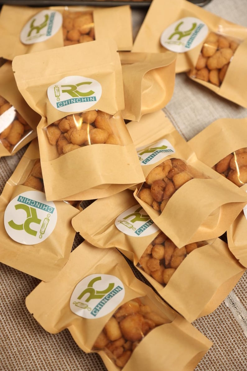 10 Small Packs (original Flavor) - Etsy