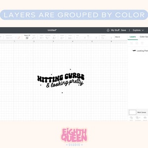 Hitting Curbs Motel Keychain SVG SVG Files for Cricut - Etsy