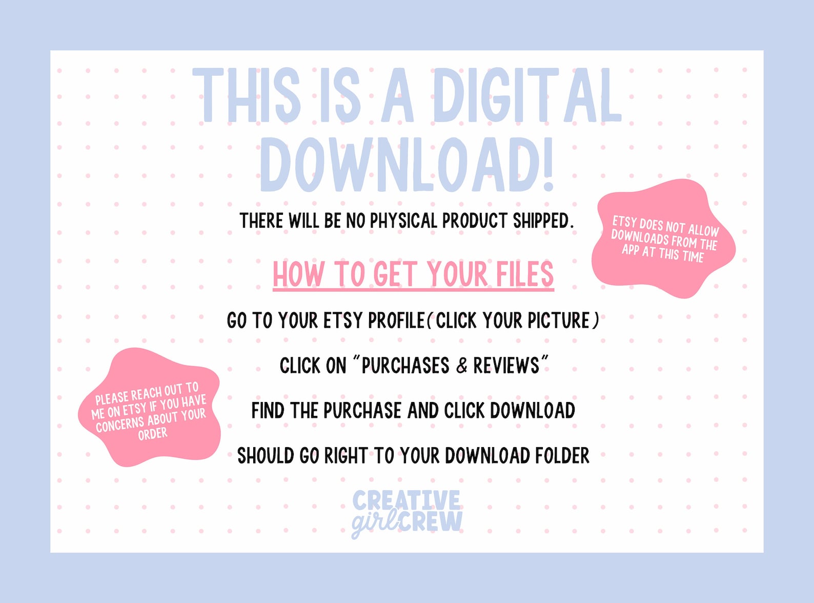 In My Crafting Era PNG File | Trendy Crafting Sublimation Design for ...