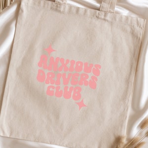 Anxious Drivers Club Motel Keychain SVG | SVG Files for Cricut | Hotel ...