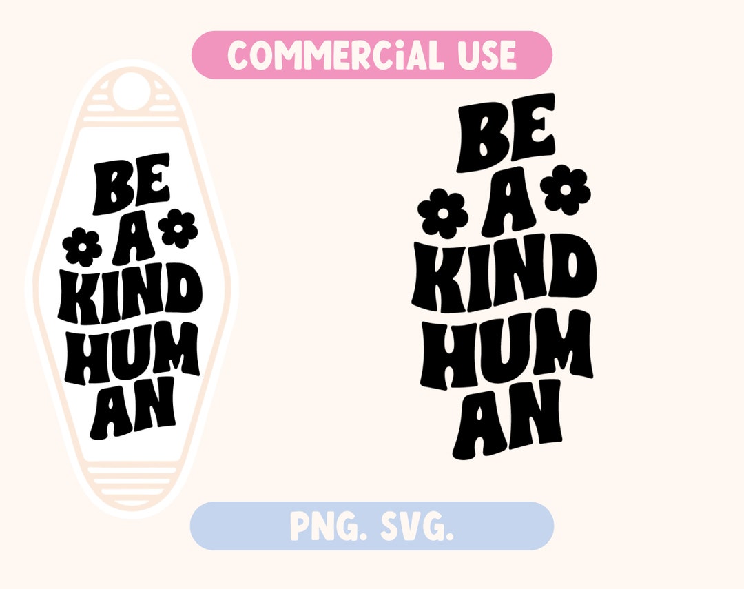 Positive Affirmation Motel Keychain SVG | SVG Files for Cricut | Hotel ...