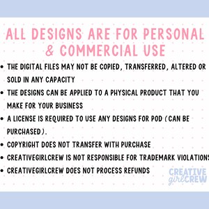 Retro Crafting Motel Sign PNG File | Trendy Crafting Sublimation Design ...